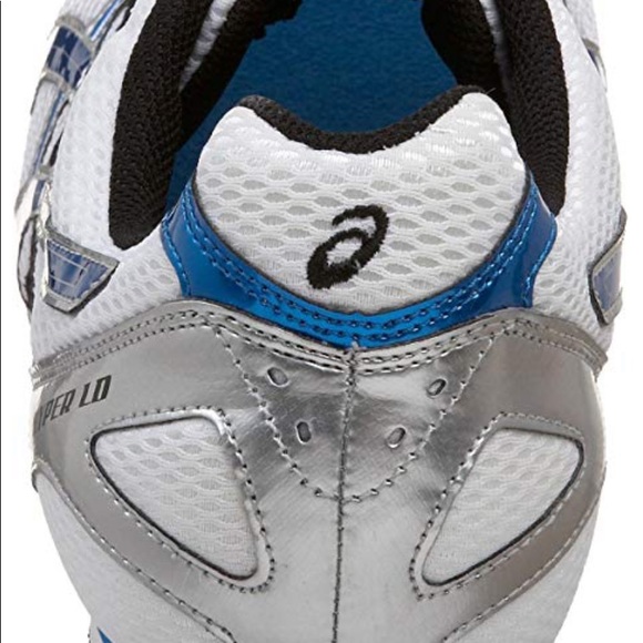 Asics | Shoes | Asics Mens Hyper Ld Track And Field Shoes | Poshmark